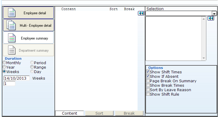 Softworks Version 8
